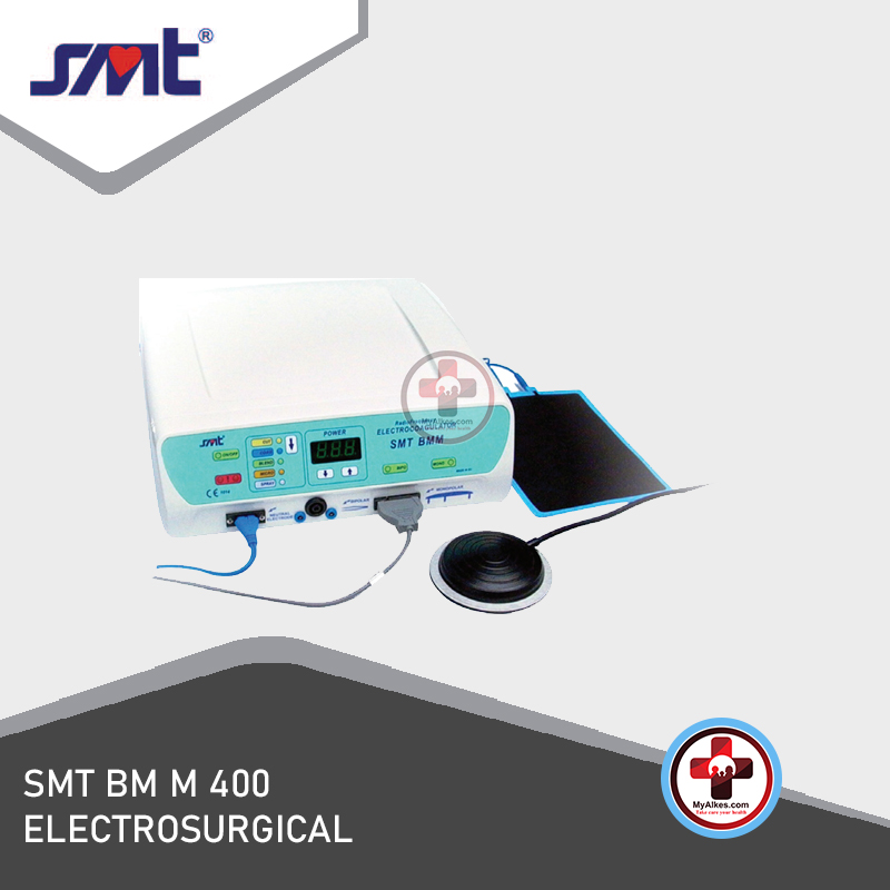 Electrosurgical - SMT BM M 400 - Sekarguna Medika