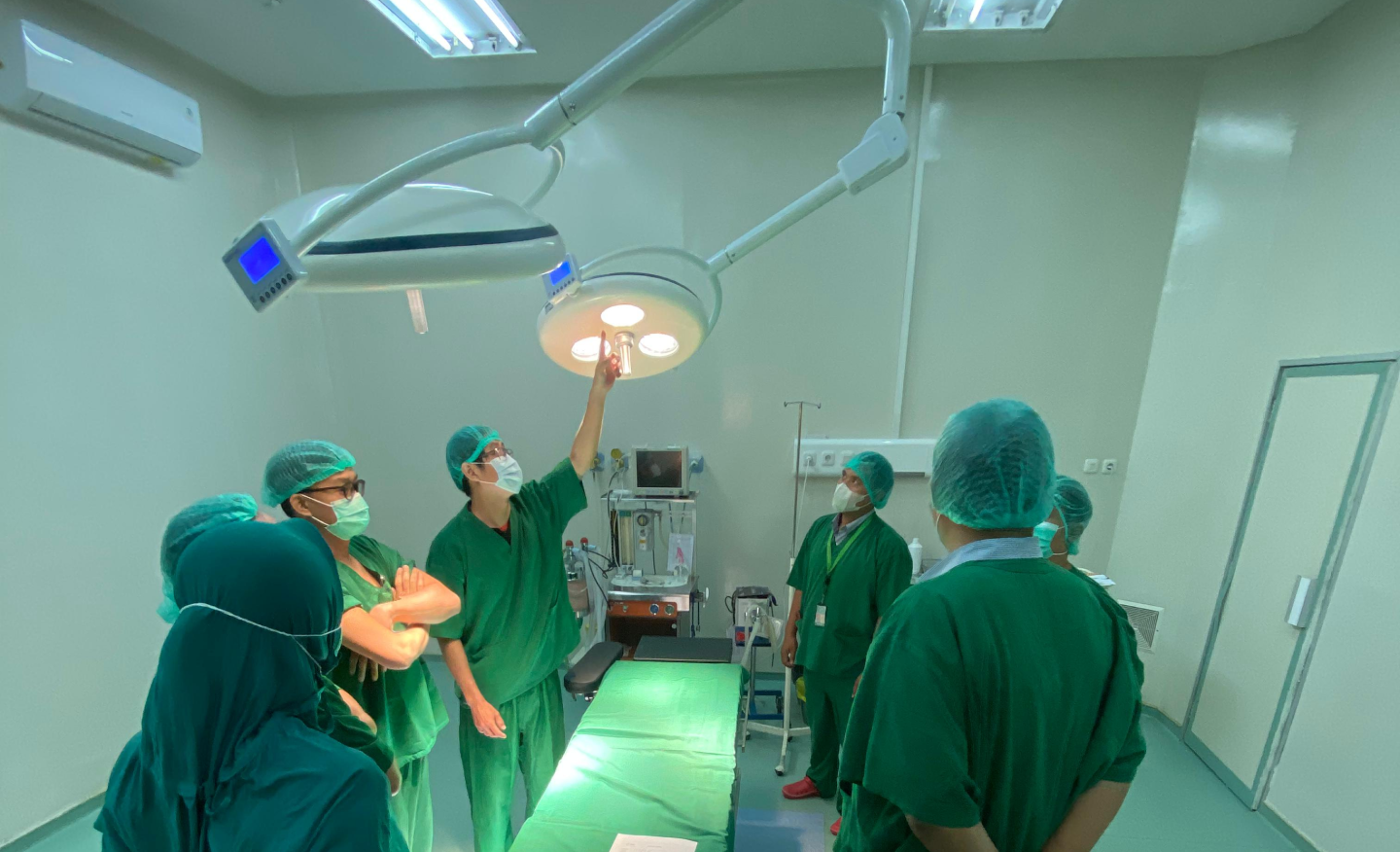 Sekarguna Medika - Trusted Medical Device Distributor